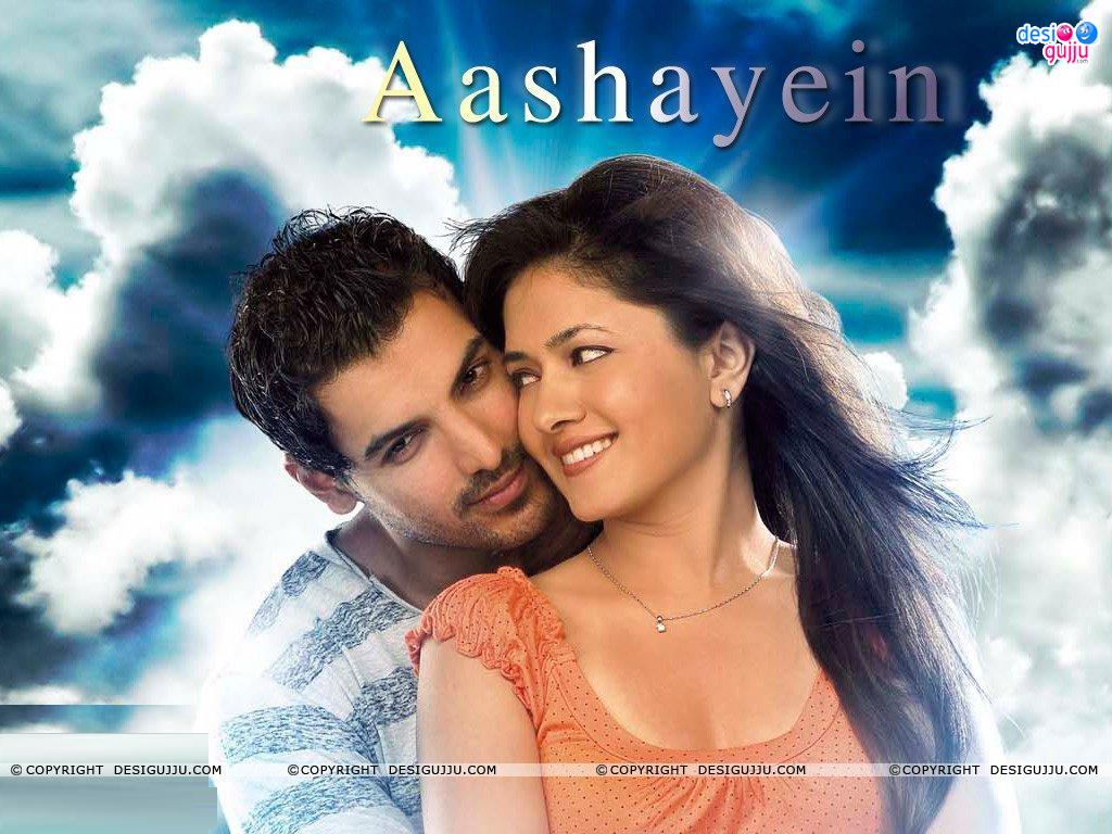 Aashayein Actress