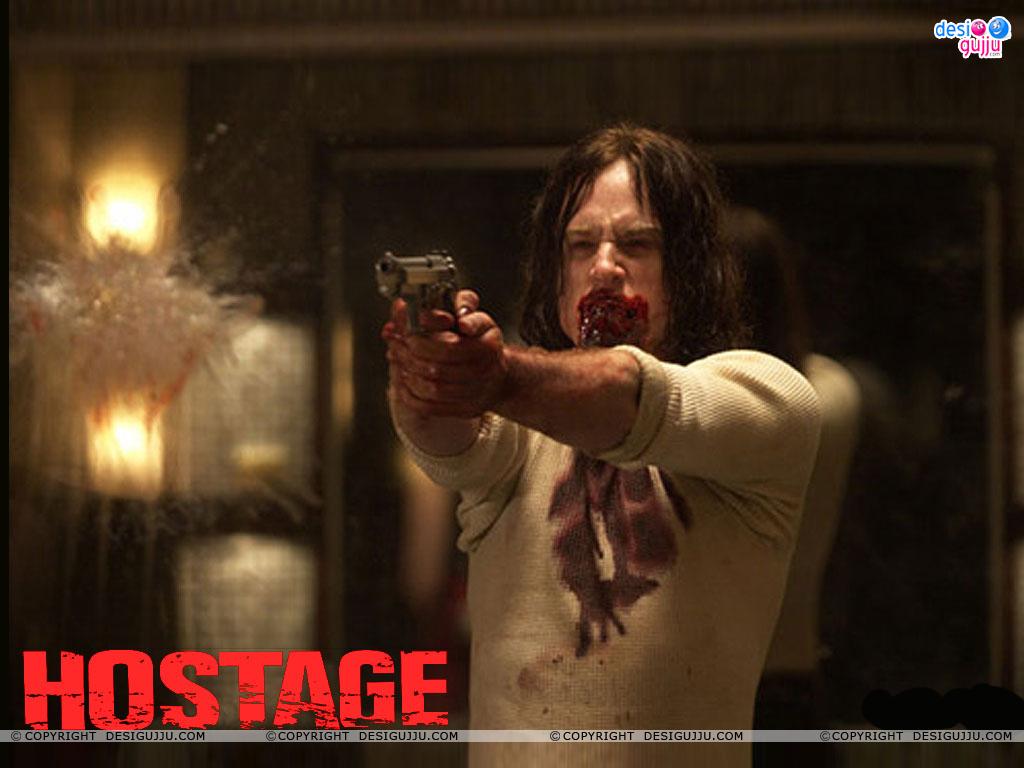 Hostage 2005