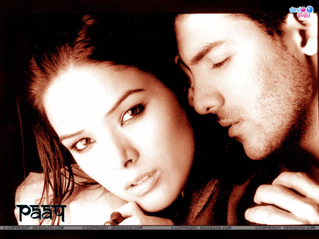 Paap Movie Wallpaper