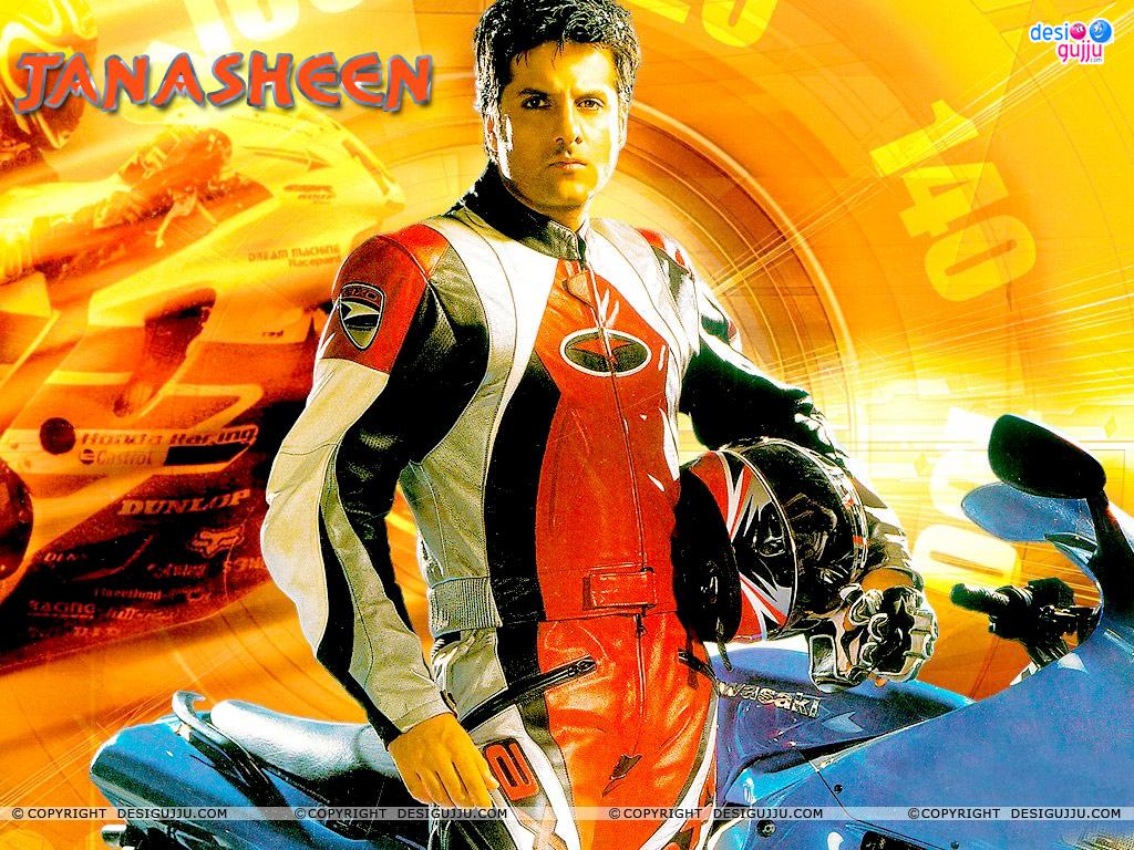 Janasheen 2003 Pyar Hone Laga Hai , ., ., ., ., Movie