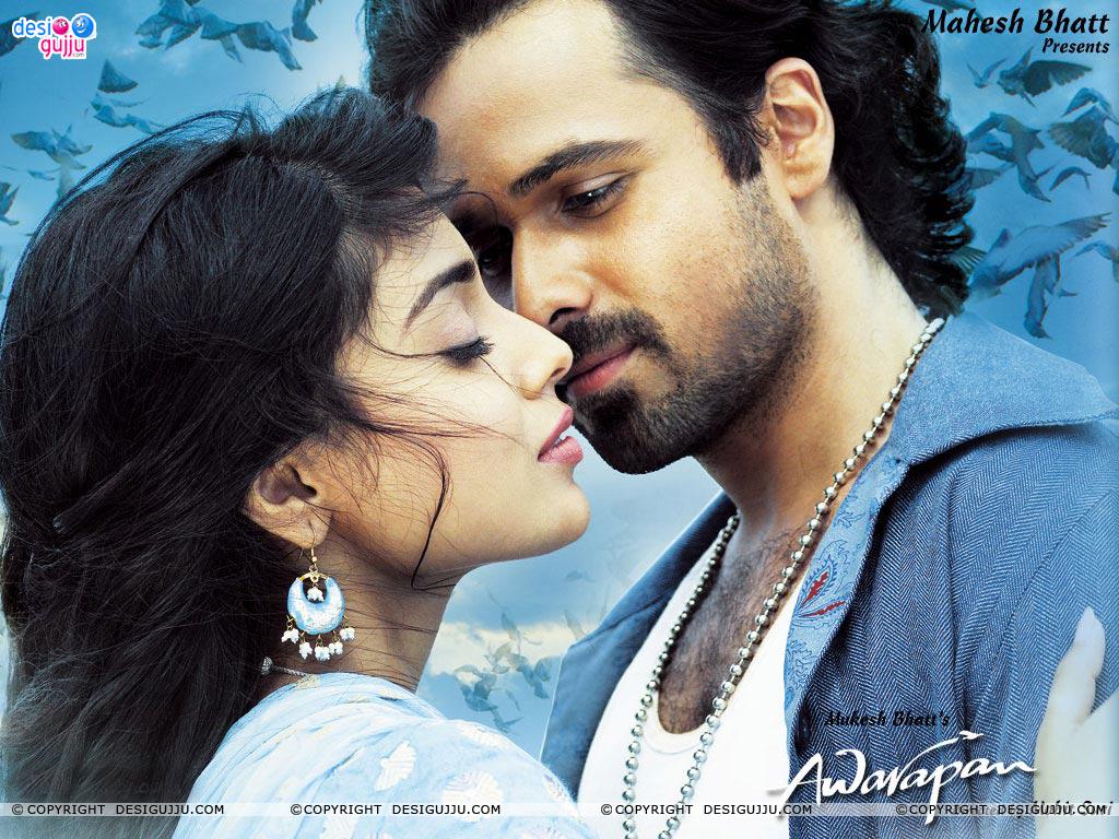 Awarapan Movie Poster