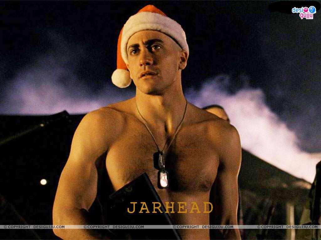 Jarhead Wallpaper